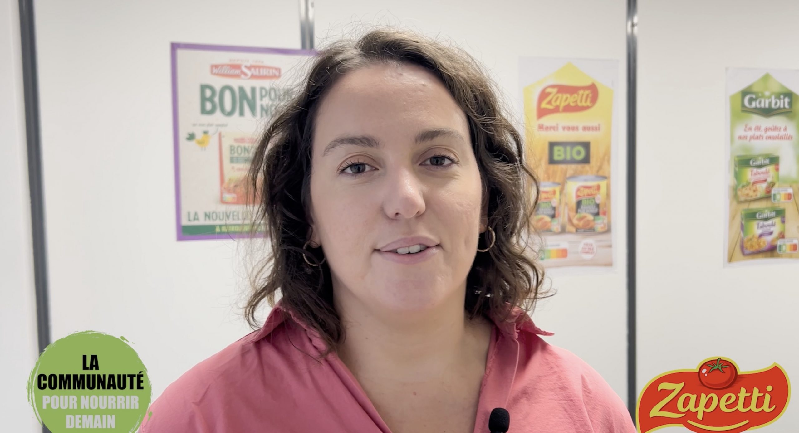 Anne Auffret : 3 raisons qui m’ont fait rejoindre la Communauté Pour ...